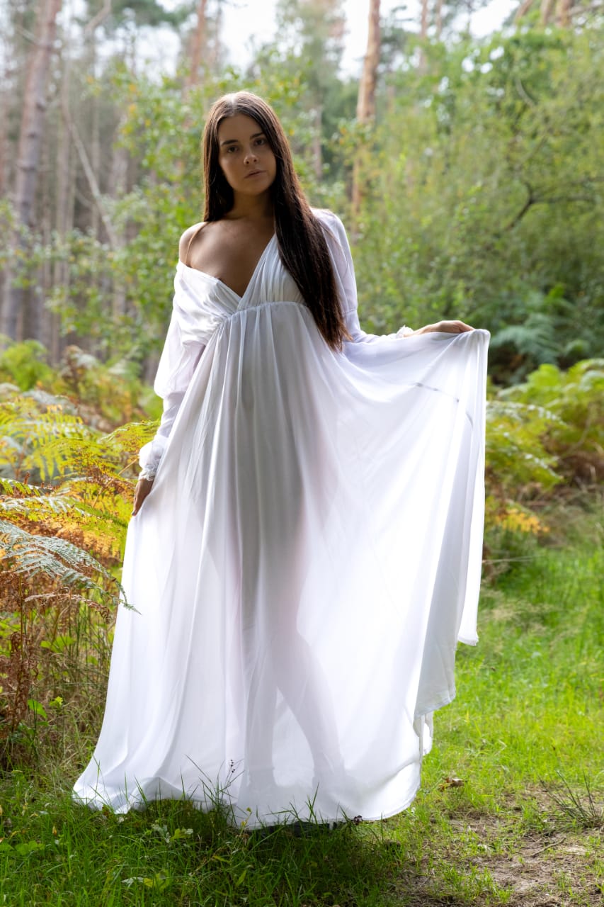 Emma tredgett: From Challenges to Triumph in the Modeling World ...