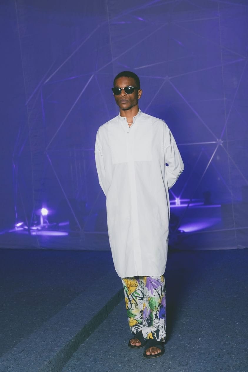 Travon Ridley-Evans: From Detroit to Fashion Icon and Entrepreneurial ...
