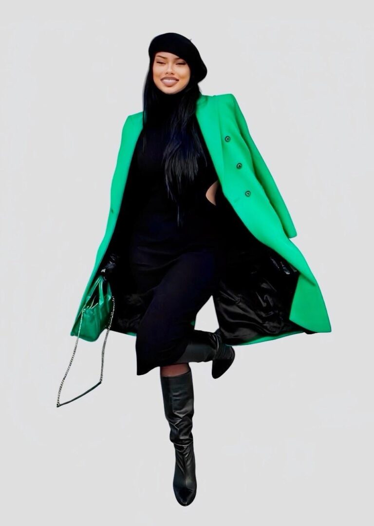 The Bold Rise of MONÉT MERCHAND: Pop’s Next Global Icon - Hustler Times UK, Featuring the hip ...